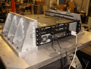 Shock & Vibration Test Fixture Design - Vibrationdata Blog