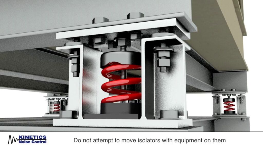 Equipment Racks & Earthquakes - Vibrationdata Blog